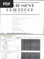 DPWH Grouted Riprap Design | PDF | Slope | Pressure