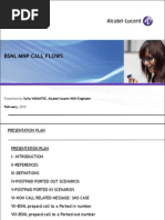 GSM Location Update Procedures | PDF | Mobile Telecommunications ...
