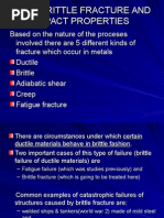 Failure Modes of Mechanical Springs | PDF | Fatigue (Material ...