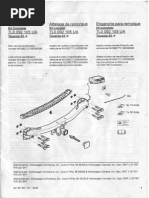 VW Engine Codes | PDF | Horsepower | Volkswagen