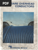 Cables - ICEA Color Code Charts | PDF | Green | Red