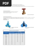 FOSET Catalogo | PDF
