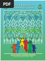 Basic Pattern Development (Textbook + Practical Manual) XII | PDF ...