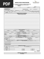 Formato Basico | PDF | México