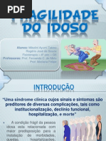 Sarc F | PDF | Remédio | Medicina Clínica