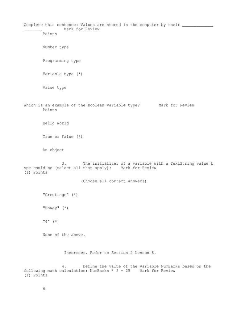 jk2 JAVA | PDF | Control Flow | Boolean Data Type