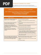 Modified Barthel Index (Shah Ver.) | Urinary Incontinence | Wheelchair