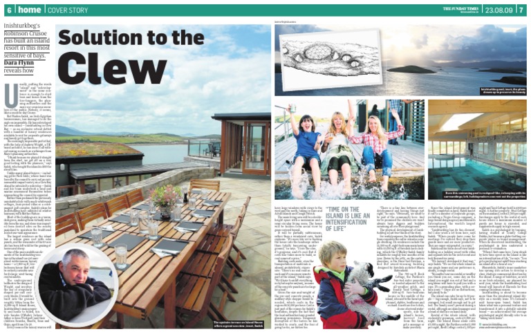 Cover Story | PDF | Nature