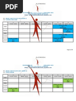 Mean Girls Script | PDF