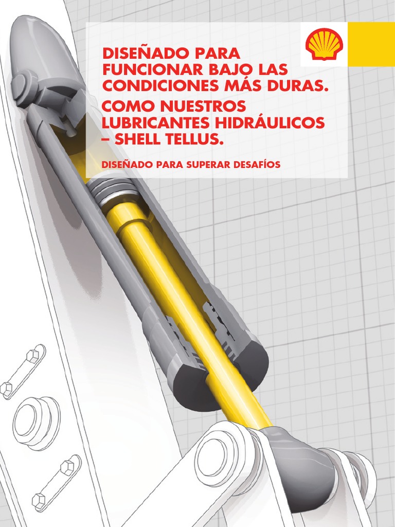 Brochure Por Familia 01 Tellus | PDF | Lubricante | Interfaz de línea de comando
