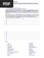 Zanarini Rating Scale for Borderline Zanarini2003 | Borderline ...