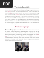 Sherrington's Law: Eye Muscle Coordination | PDF | Human Head And Neck ...