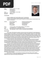 Elsevier SSRN - Word Template | PDF | Microsoft Word | Note (Typography)