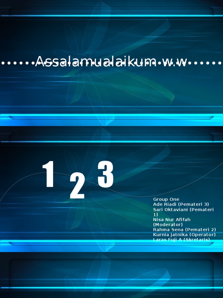 Dokumen - Tips Contoh GKM Kantin | PDF | Kesehatan Holistik