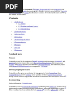 Adult ADHD Self-Report Scale (ASRS-v1.1) Symptom Checklist | PDF ...