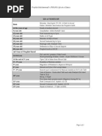 63 Nayanmars Name List in Tamil | PDF | Bhakti Movement