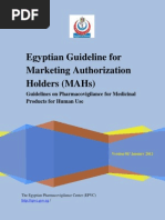 EMA Process Validation | PDF | Verification And Validation ...