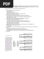 Tube Sheet Layouts for Heat Exchangers | PDF | Sustainable Building ...