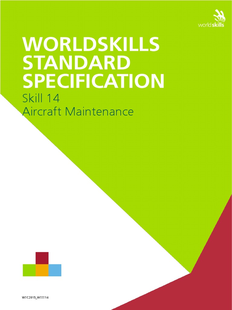Aircraft Maintenance | PDF | Specification (Technical Standard ...