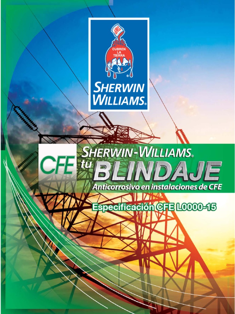 Codigo de Colores CFE | PDF