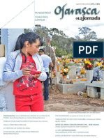 Infografía, Telar de Cintura Mixteco | PDF