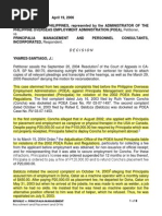 Overview of Executive Order 13818 | PDF | Common Law | Federal ...