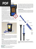 AccuPoint Advanced User Guide | PDF | Electromagnetic Interference | Wi Fi