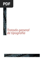 Caligrafia, Introduccion A La Tipografía | PDF | Tipografía | Caso de carta
