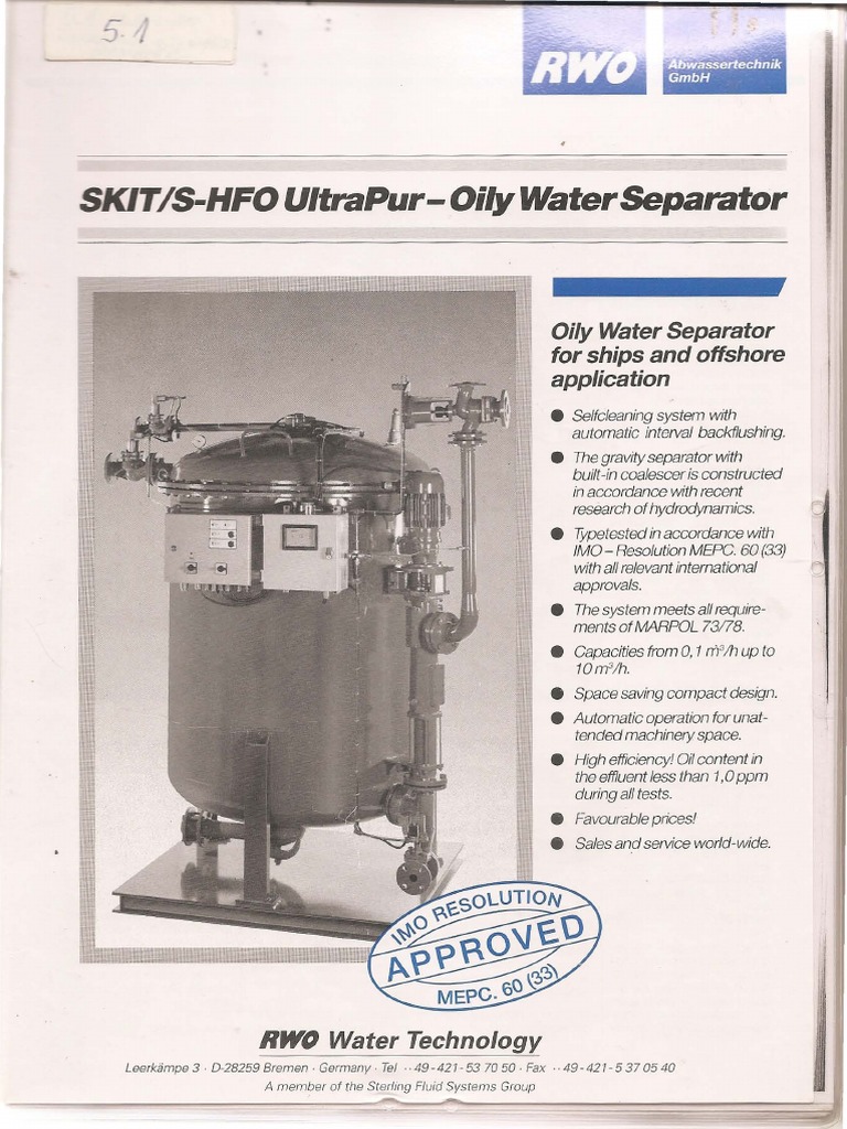 Ows | PDF | Mechanical Engineering | Manufactured Goods