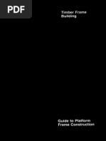 Typical Timber Construction Details | PDF | Beam (Structure) | Truss