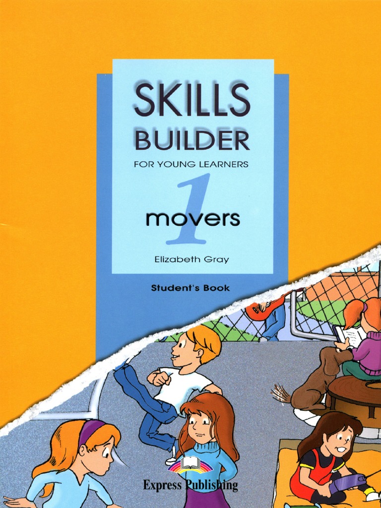 Movers 1 | PDF