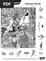 Hidden Pictures | PDF