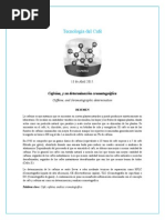 en El Fondo Del Caño Hay Un Negrito - Lectura y Comp. | PDF | Poesía