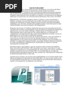 Microsoft Publisher 2010 - Guía Del Producto PDF | PDF | Formato de ...