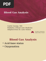 ICU One Pager ECMO Fundamentals | PDF | Circulatory System ...
