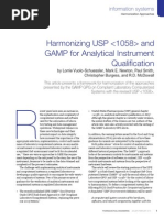 Gamp Good Practice Guide: GXP Compliant Laboratory Computerized Systems (2 Edition) | PDF ...