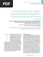 Analytical Method Equivalency | PDF | Statistical Hypothesis Testing ...