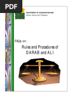 Irr RA 11953 | PDF | Private Law | Property Law