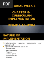 EEF Implementation Guidance Report 2019 | PDF | Leadership | Teachers