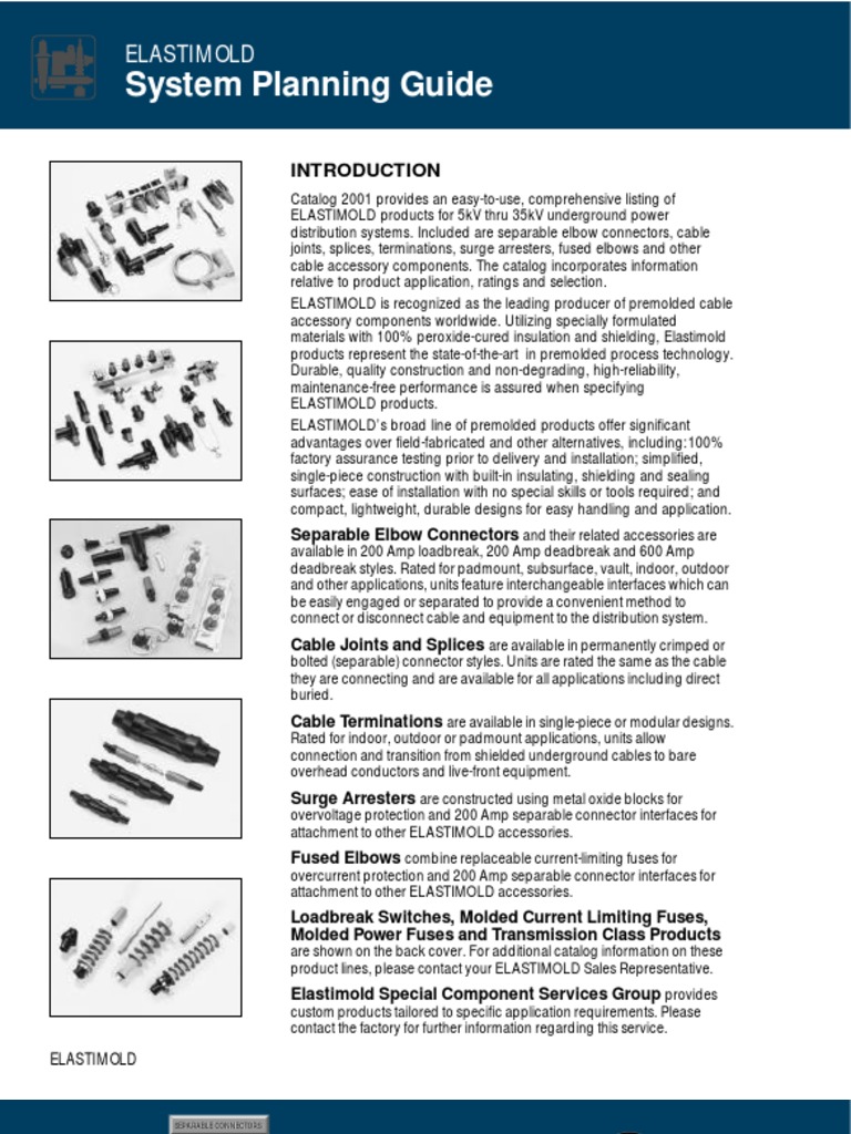 System Planning Guide | PDF