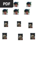 Sample Germanic Format | PDF | Stress (Biology) | Information Technology