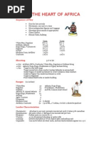 Savage Worlds - Combat Options Chart (Adventure Edition) | PDF ...