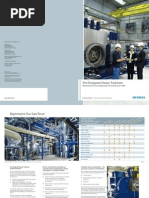 Alstom Turbine PDF | PDF | Turbine | Power Station