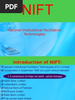 Inter-Bank Fund Transfer (IBFT) Presentation BA | PDF | Clearing ...