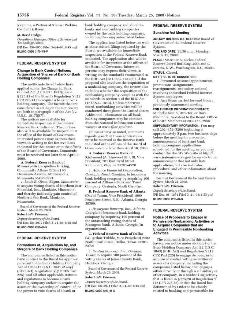 notice-proposals-to-engage-in-permissible-nonbanking-activities