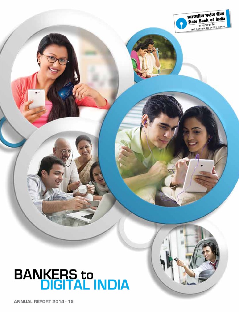 SBI's Digital Banking Initiatives | PDF | Capital Requirement | Banks