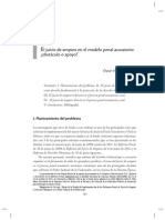 Interpretación de Posiciones Cadavéricas | PDF | Ciencia forense ...