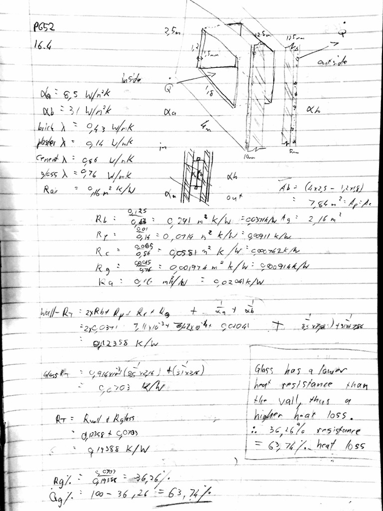 Chapter 16 Solutions-Applied Thermodynamics and Engineering 5th Edition ...