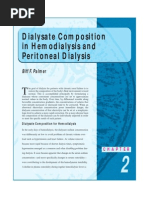 Nephrosteril | PDF | Intravenous Therapy | Anemia