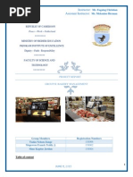 Bakery Management System Project (Final) | PDF | Information Retrieval ...